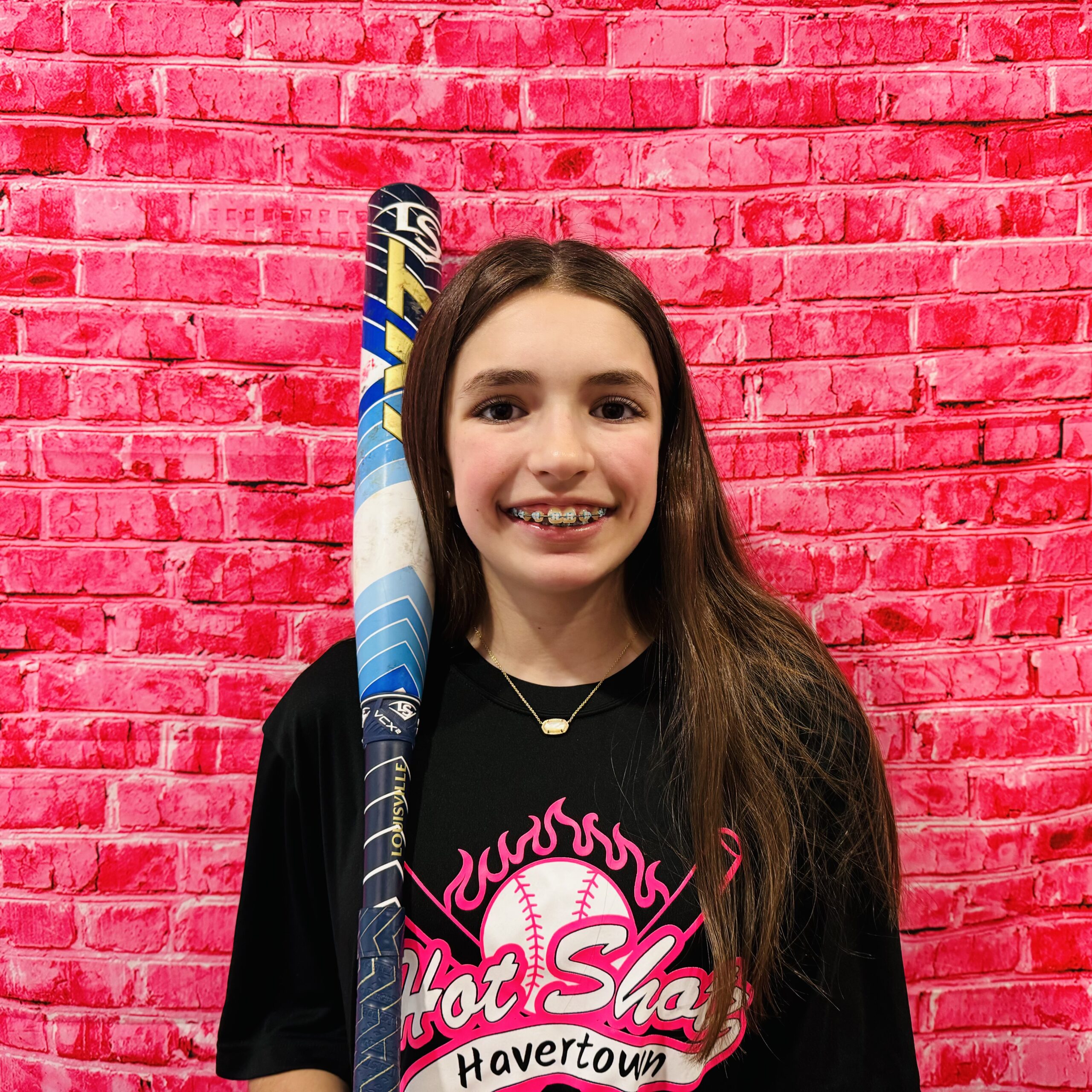 Player Profiles – Havertown HotShotz